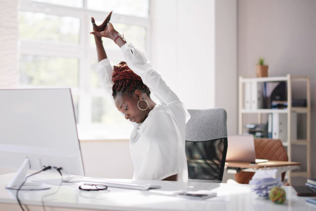 The Top Benefits of Ergonomic Office Chairs - Welp Magazine