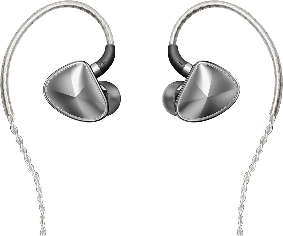 The Best In-Ear Monitors | Top-Rated IEM Headphones for Audiophiles ...