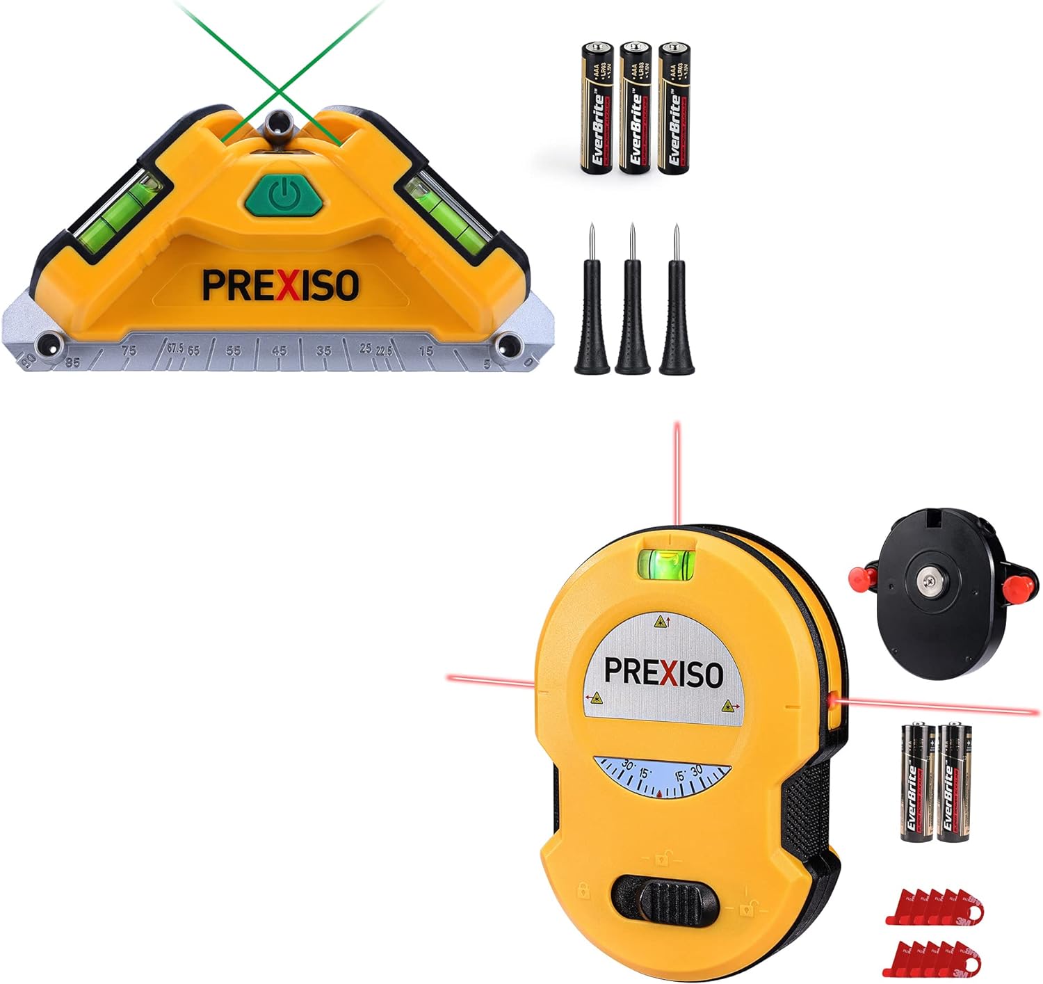 The Best Laser Level for Tile | New Laser Levels for Pros or DIY - Welp ...