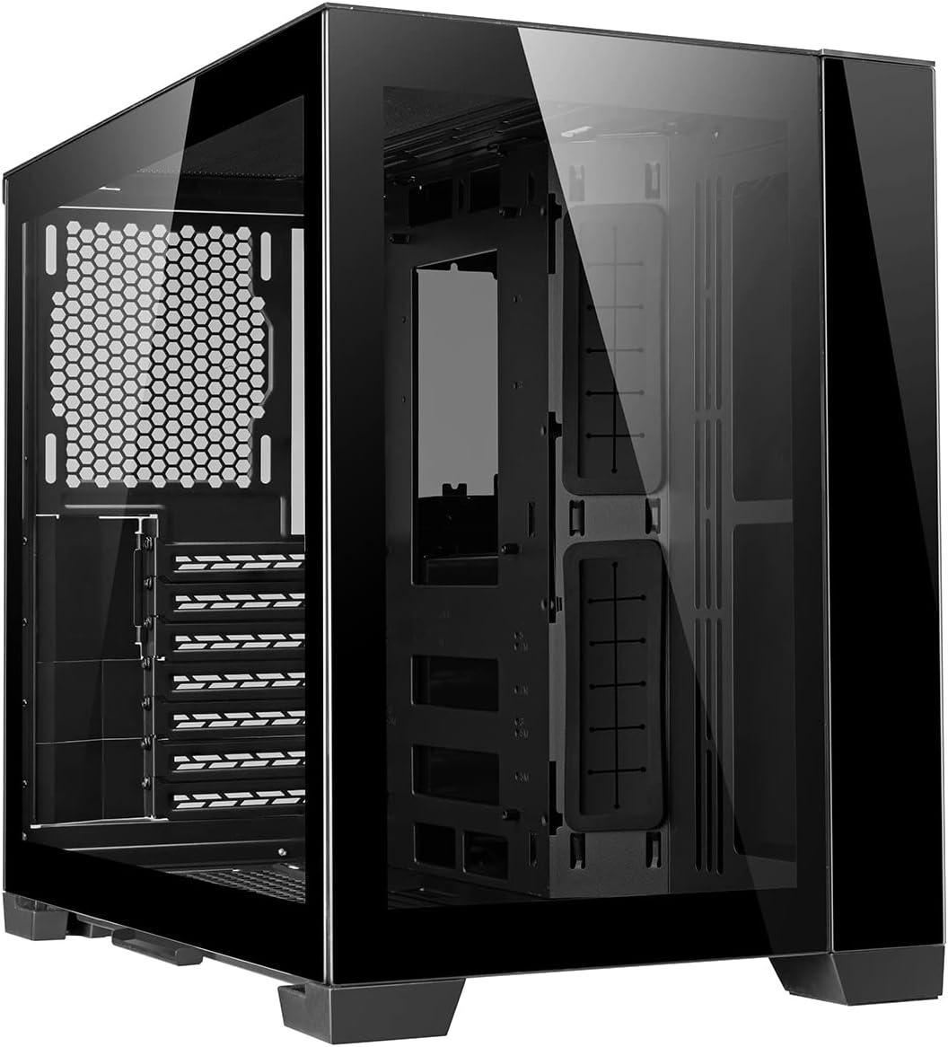 The Best Case for RTX 4090 | Best New Cases for RTX 4090 PC Builds ...
