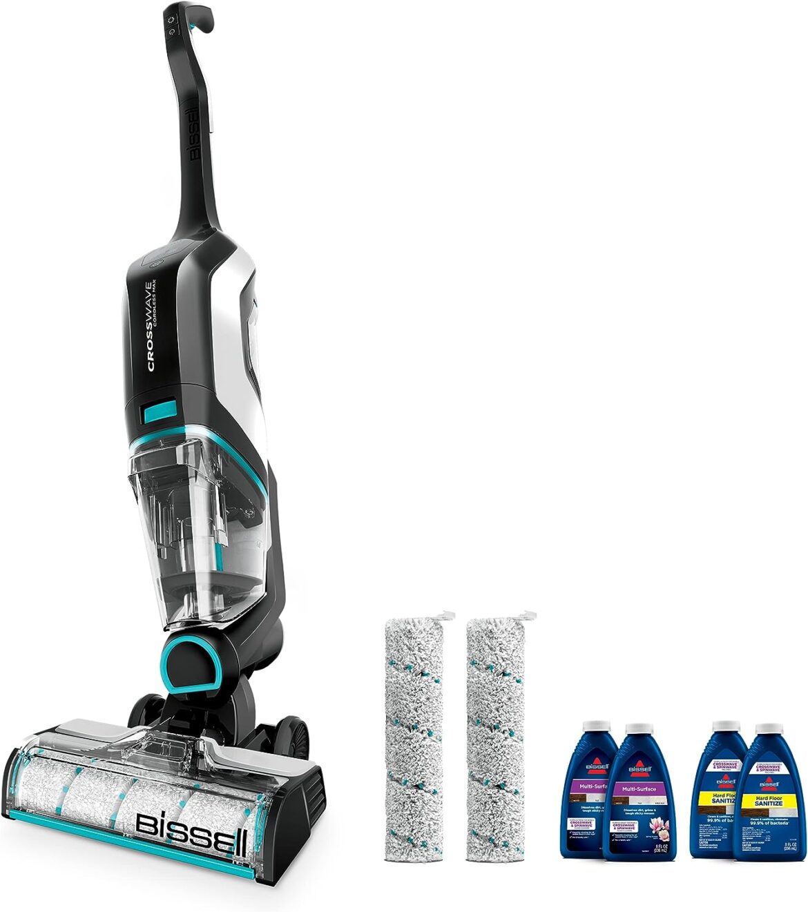 The Best Machine to Clean Tile Floors | New Vacuums and Mops for Tile ...