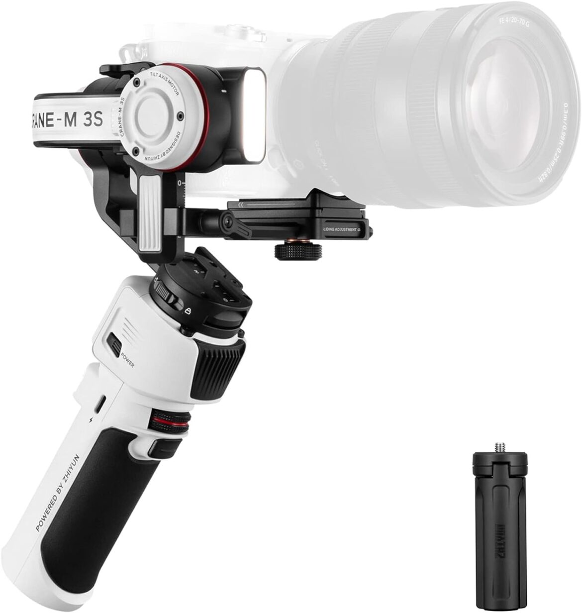 The Best GoPro Gimbal | Best New GoPro Stabilizers - Welp Magazine