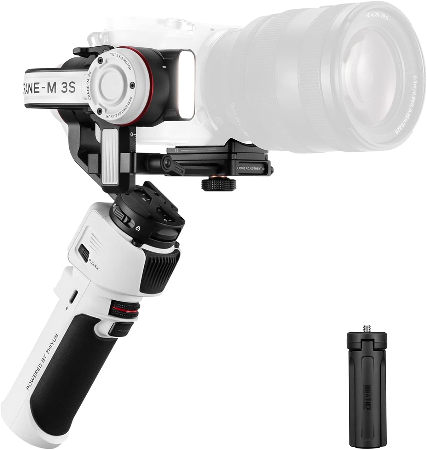 The Best GoPro Gimbal | Best New GoPro Stabilizers - Welp Magazine