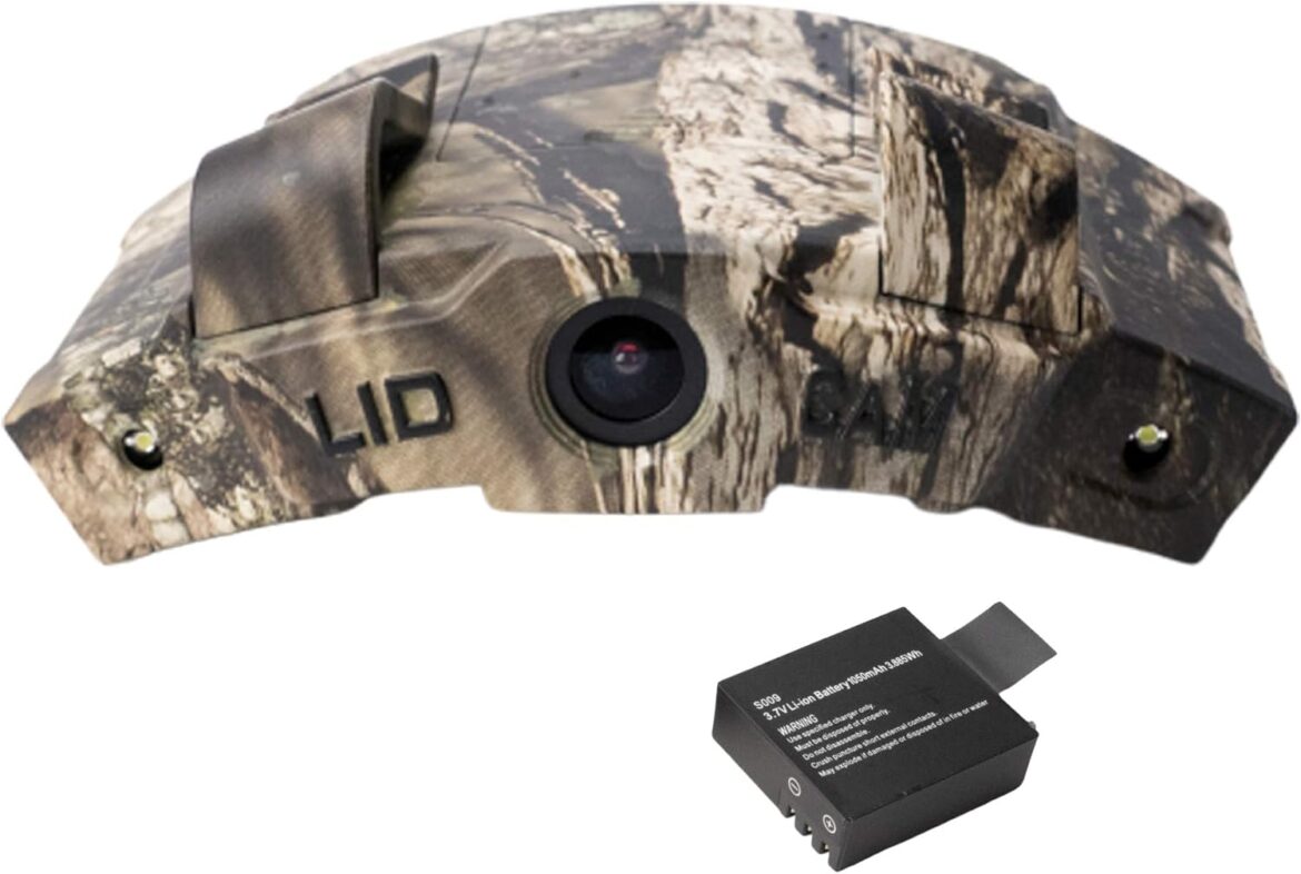 The Best GoPro for Hunting | Top 5 Best Rugged GoPros - Welp Magazine