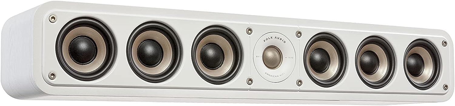 The Best Center Channel Speaker for Dialogue | Great Centerstage ...