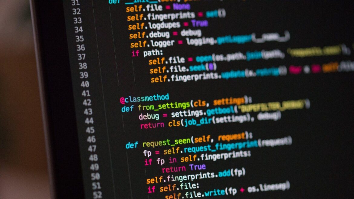 Top Programming Languages For Mobile App Development In 2023 - Welp ...