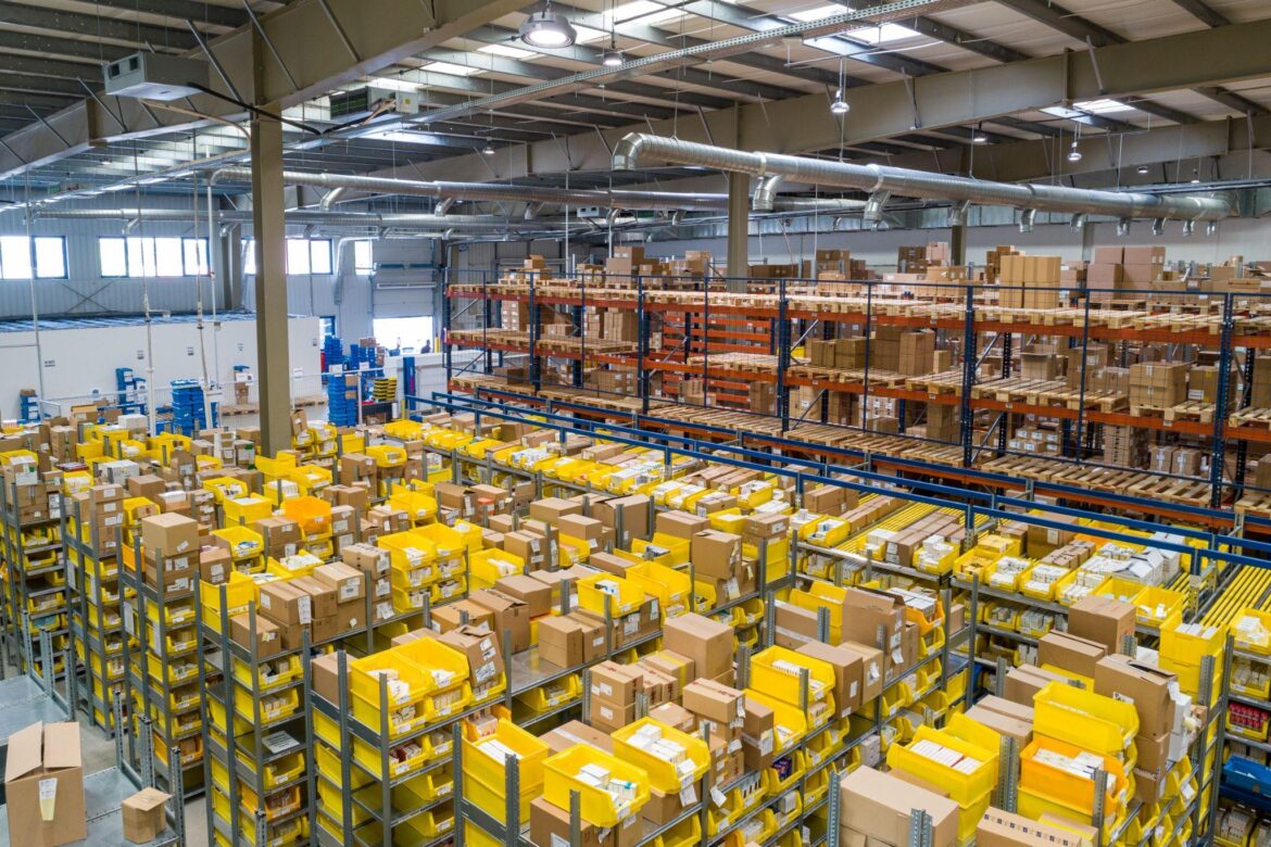 3 Key Benefits Of A WMS For E-Commerce Store Owners - Welp Magazine