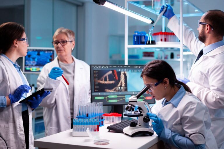 How To Achieve a Successful Lab 5S Implementation Plan - Welp Magazine