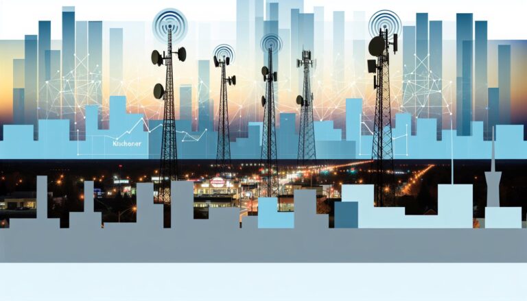 Kitchener's Top Wireless Industry Innovators: A Deep Dive Exploration ...