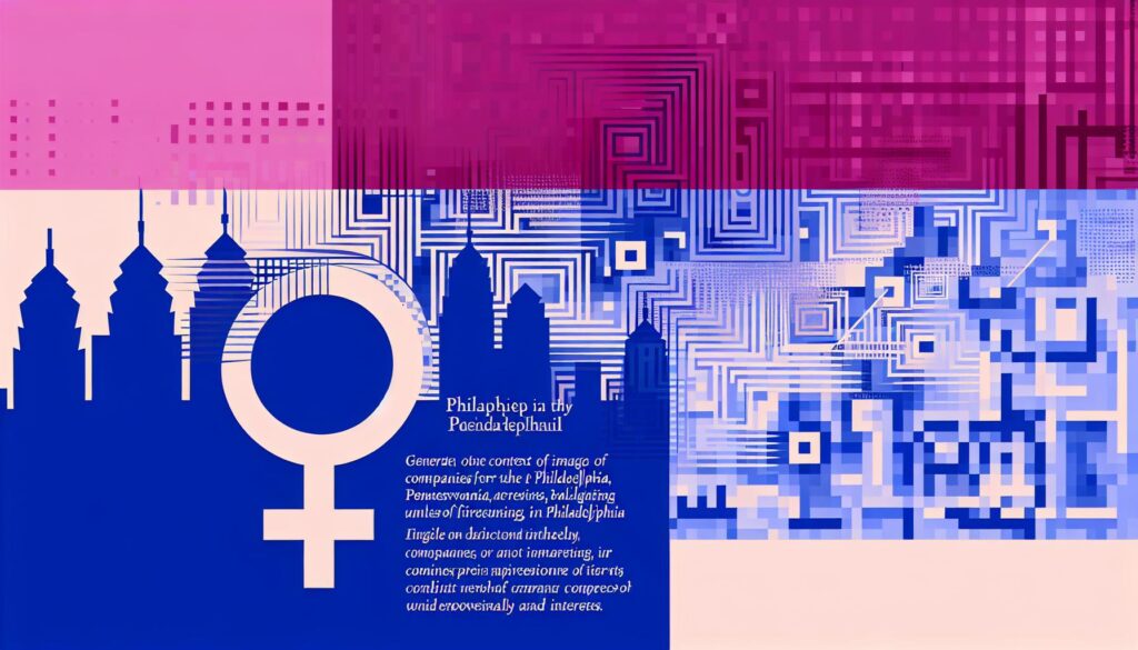 Empowering Women's Industries: Spotlight on Philadelphia-based ...
