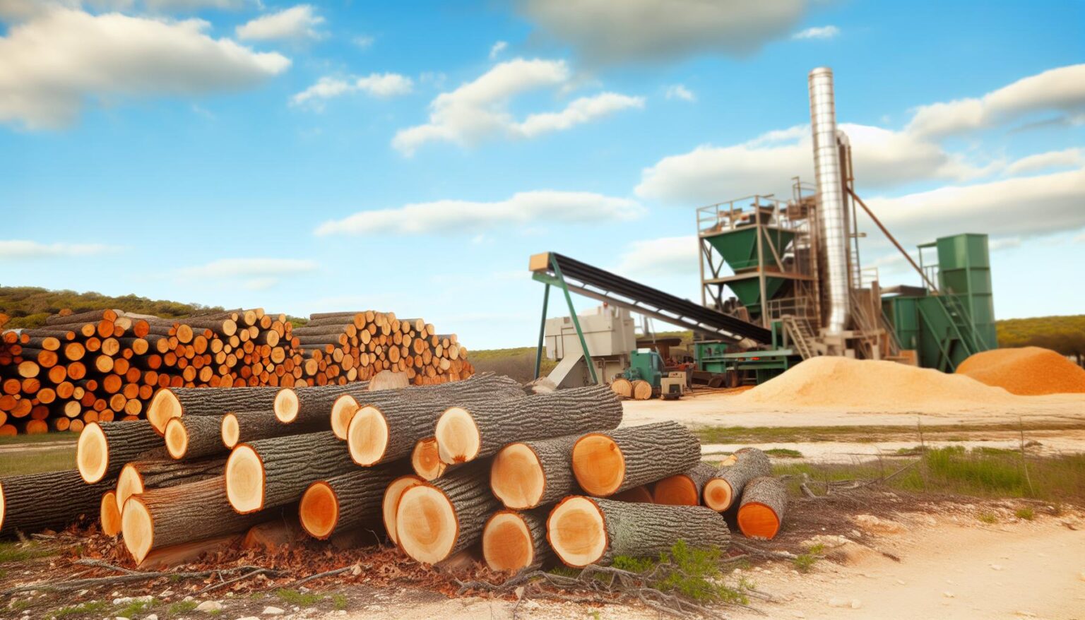 Fort Worth's Leading Innovators in the Wood Processing Industry ...