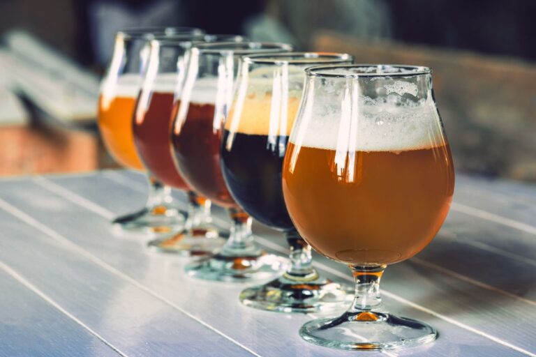 Characteristics That Every Successful Craft Brewery Has - Welp Magazine