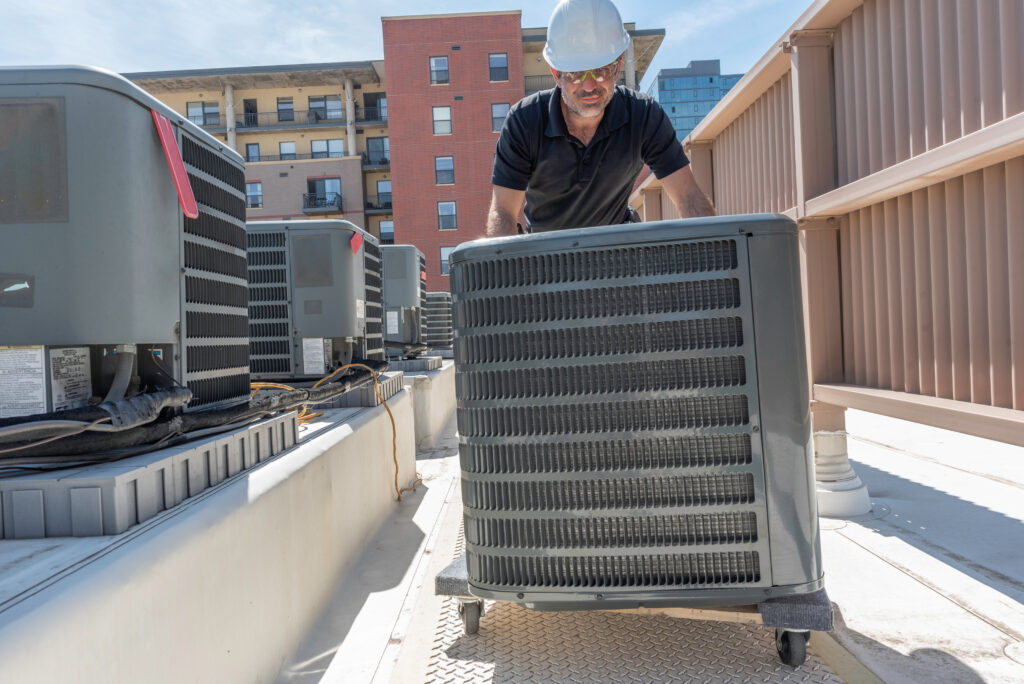 Important Mistakes To Avoid With HVAC Installations