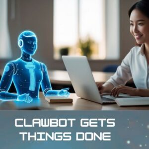 Why Viral Clawbot Became the First Truly Viral AI 2026